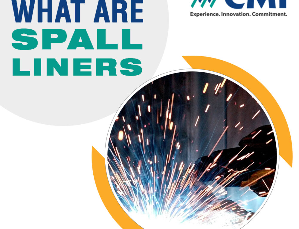Metal Fabrication - Custom Materials Inc.